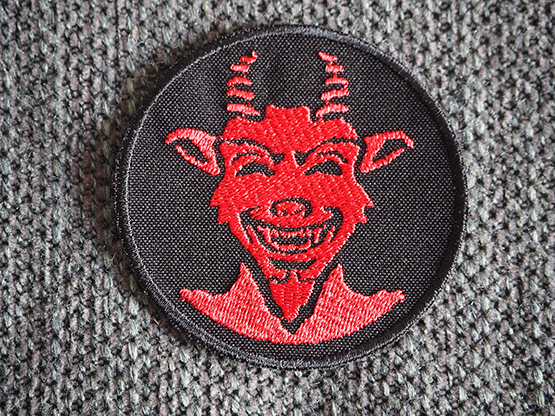 Tchort / Devil Patch | Depressive Illusions Records